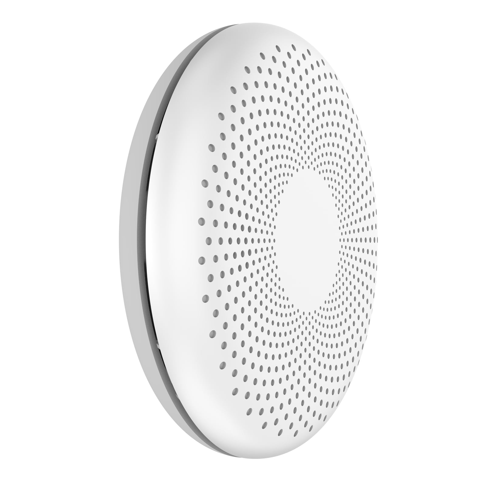 Aroha Safety Pro Combimelder met rookmelder en koolmonoxidemelder – AROHA